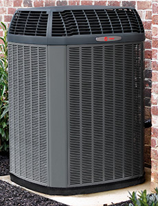 Trane Residential Systems | Trane Systems For Your Home In Vero Beach, FL